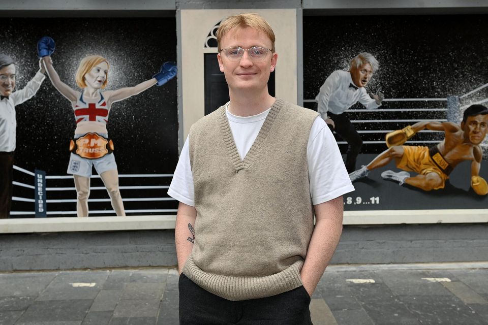 ‘Disappointing’ or ‘as good a person as any’: What the Belfast public ...