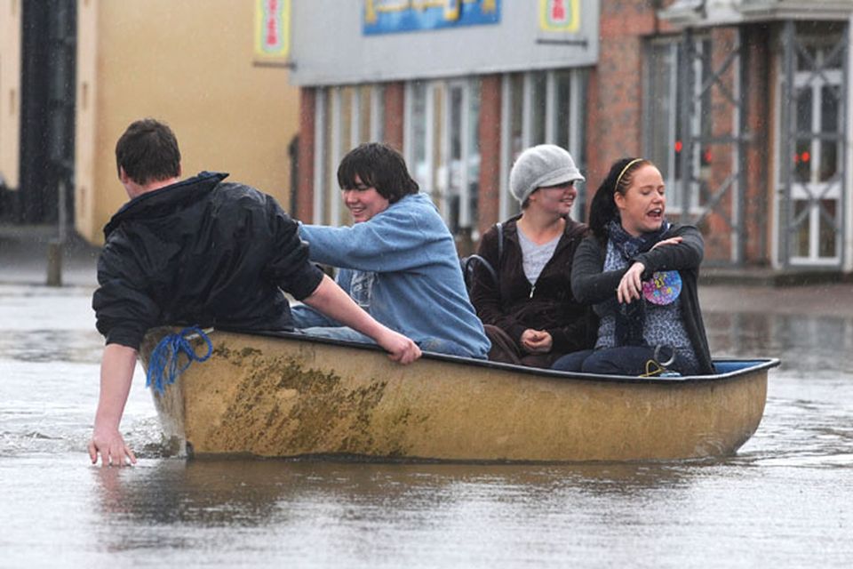 Fermanagh: 50 facts from the flood zone | BelfastTelegraph.co.uk