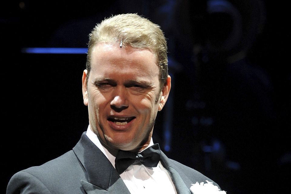 Former Neighbours actor Craig McLachlan charged with indecent assault ...