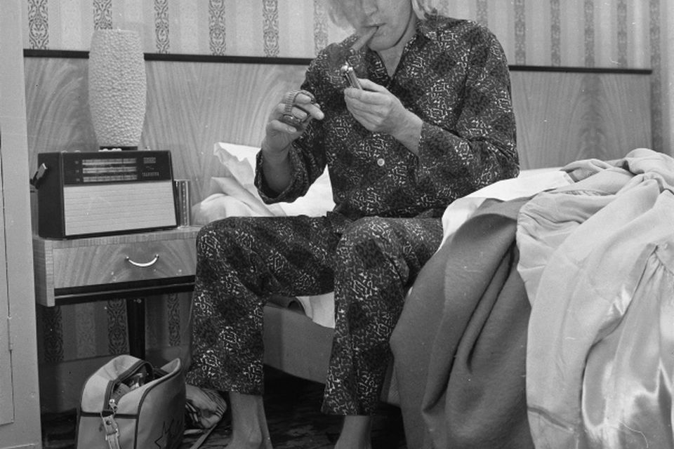 Jimmy Savile: BBC and NHS face claims for millions from victims ...
