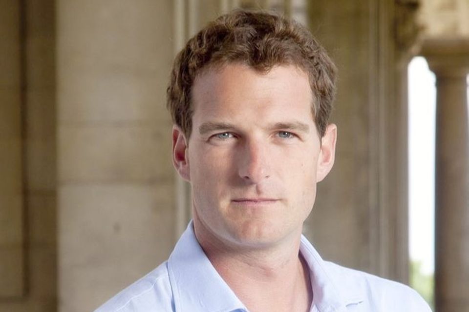 Save Our Ship Dan Snow Joins Calls To Save Hms Caroline
