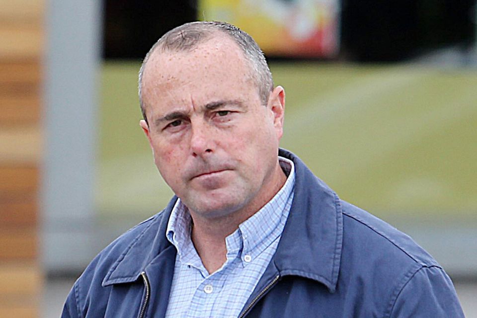 Fingerprints of loyalist Harbinson found on biscuit box, court hears ...