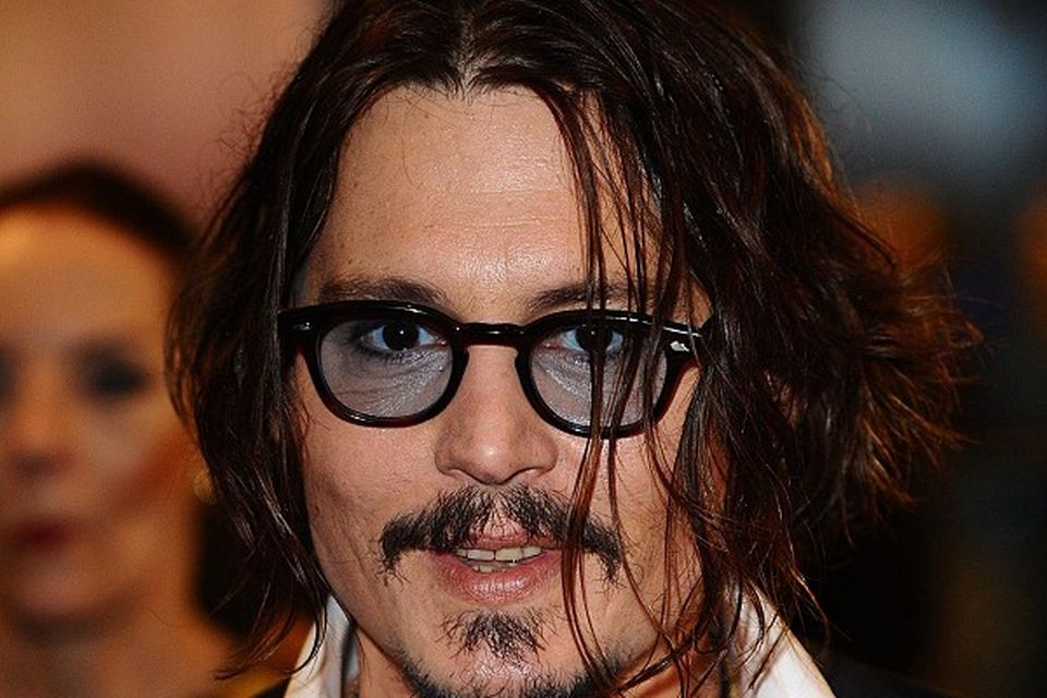 Johnny Depp to cameo on Family Guy | BelfastTelegraph.co.uk
