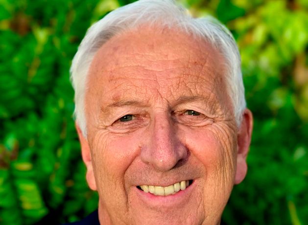 'He was my hero' - tributes to well-respected Northern Ireland ...