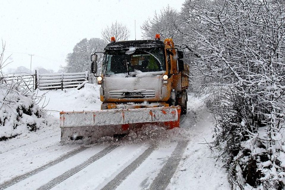 Temperatures set to drop across UK | BelfastTelegraph.co.uk