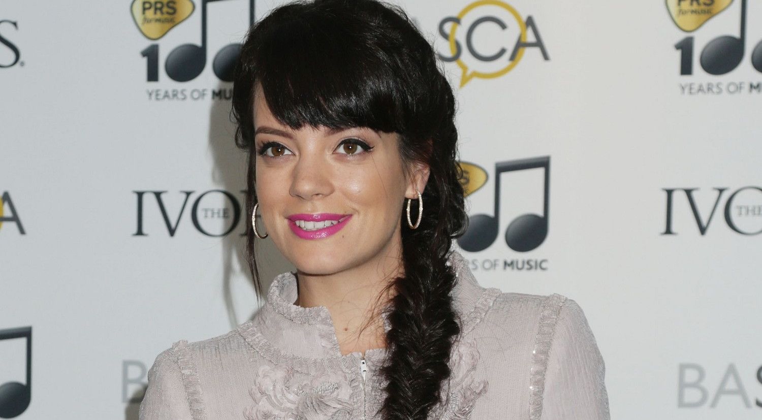 Lily Allen Arrest Prank Backfires Uk