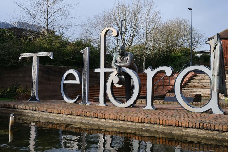 Child sexual exploitation thrived in Telford unchecked for decades ...