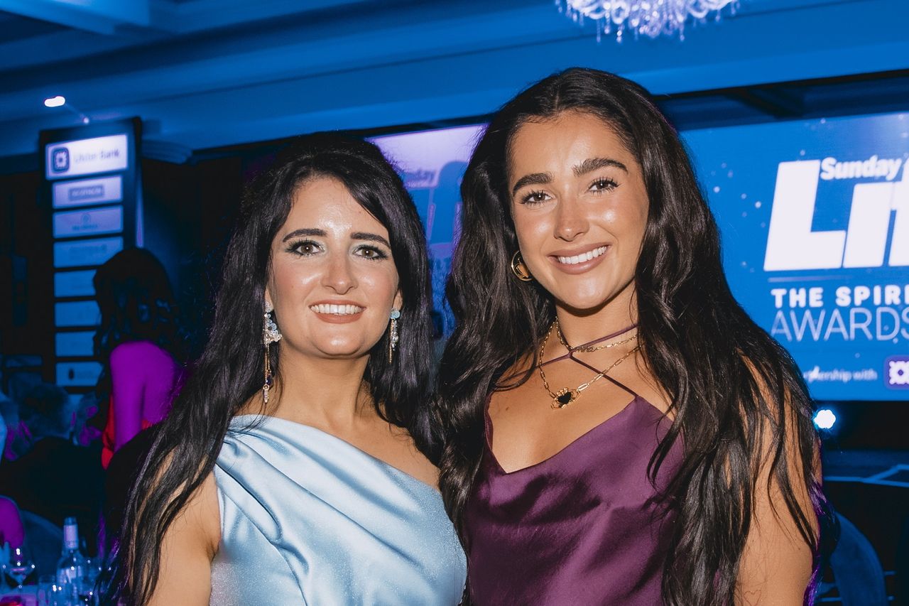 Brooke Scullion: Singer to make NI return for Dalfest gig after ...