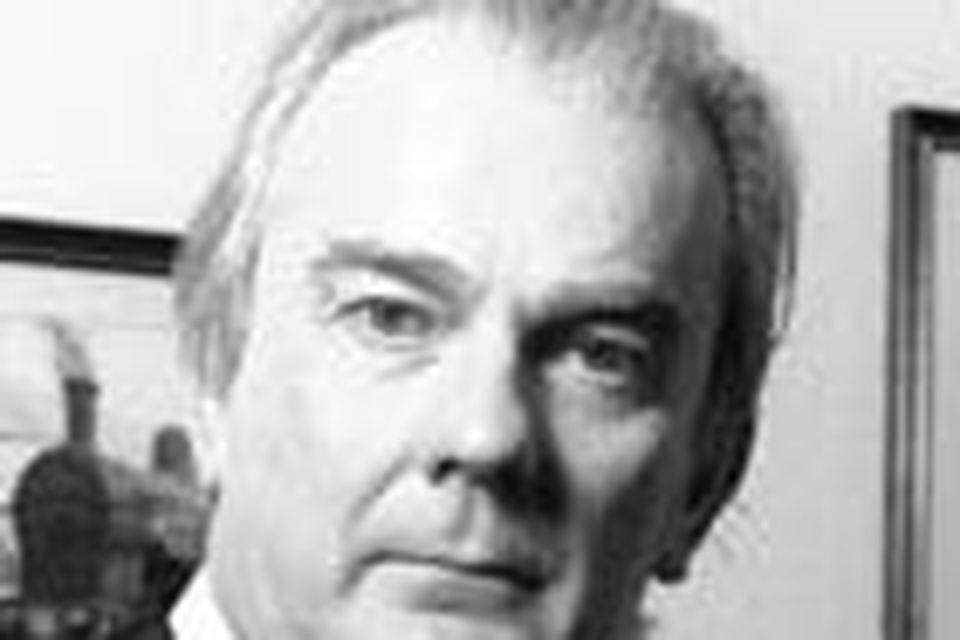 The Eagle's Wing is still flying high | BelfastTelegraph.co.uk