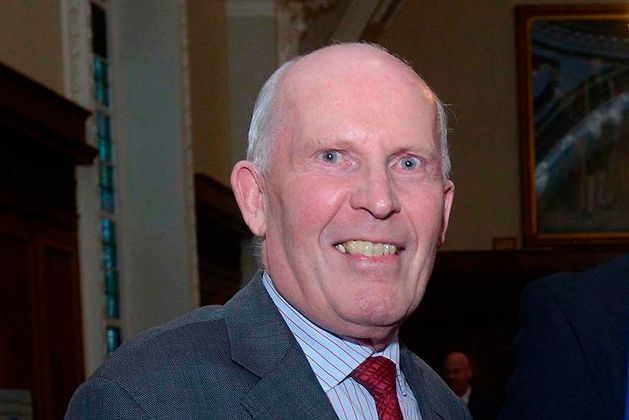 State Papers: UUP’s Jim Rodgers voiced concerns over Presbyterian ...