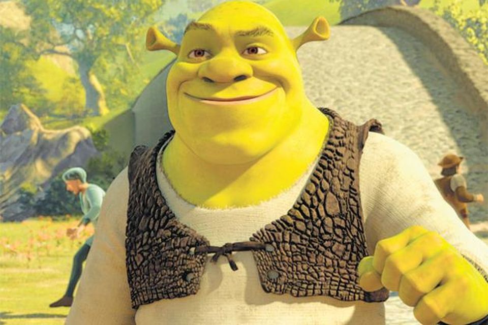 Shrek Forever After (U) | BelfastTelegraph.co.uk