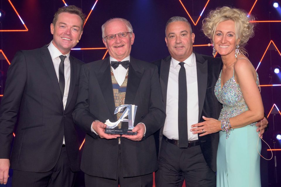 Oasis Travel agent flying high with award | BelfastTelegraph.co.uk