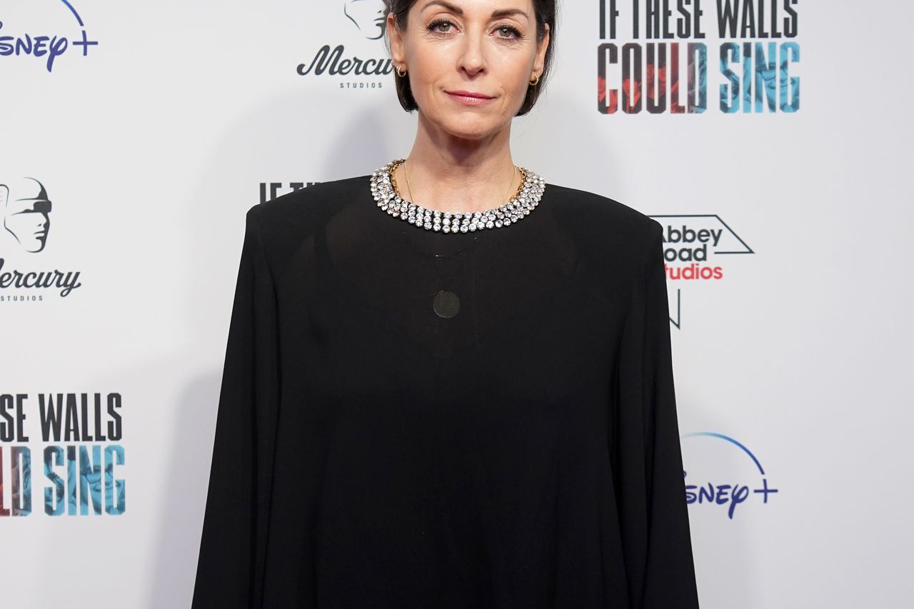 Mary McCartney exhibition to feature shots of sister Stella and Kate ...
