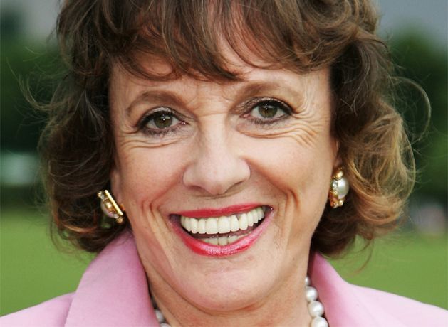 Ulster folk addicted to violence, rants Esther | BelfastTelegraph.co.uk