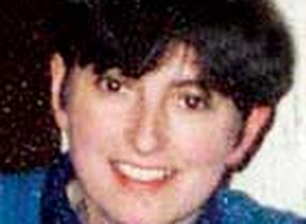 Katrina was at school when they first met | BelfastTelegraph.co.uk
