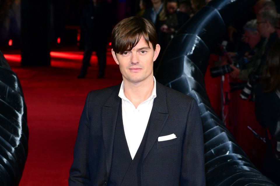 Sam Riley reveals nickname for Maleficent co-star Angelina Jolie ...