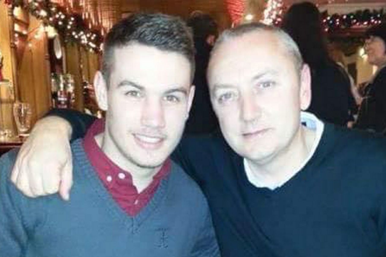 Amateur boxing pays tribute after fighter Thomas Waites passes away at ...
