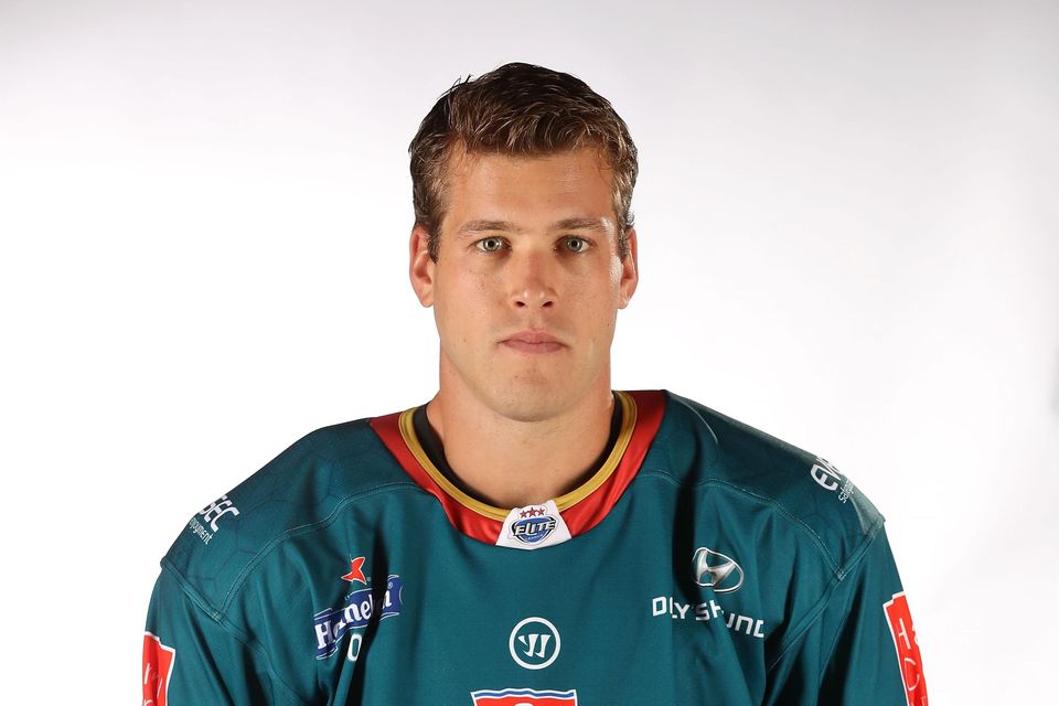 Adam Keefe and Cam Knight hoping Belfast Giants make a fast start ...