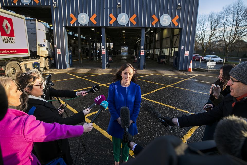 Two new lifts due to go into operation at MOT centres ...