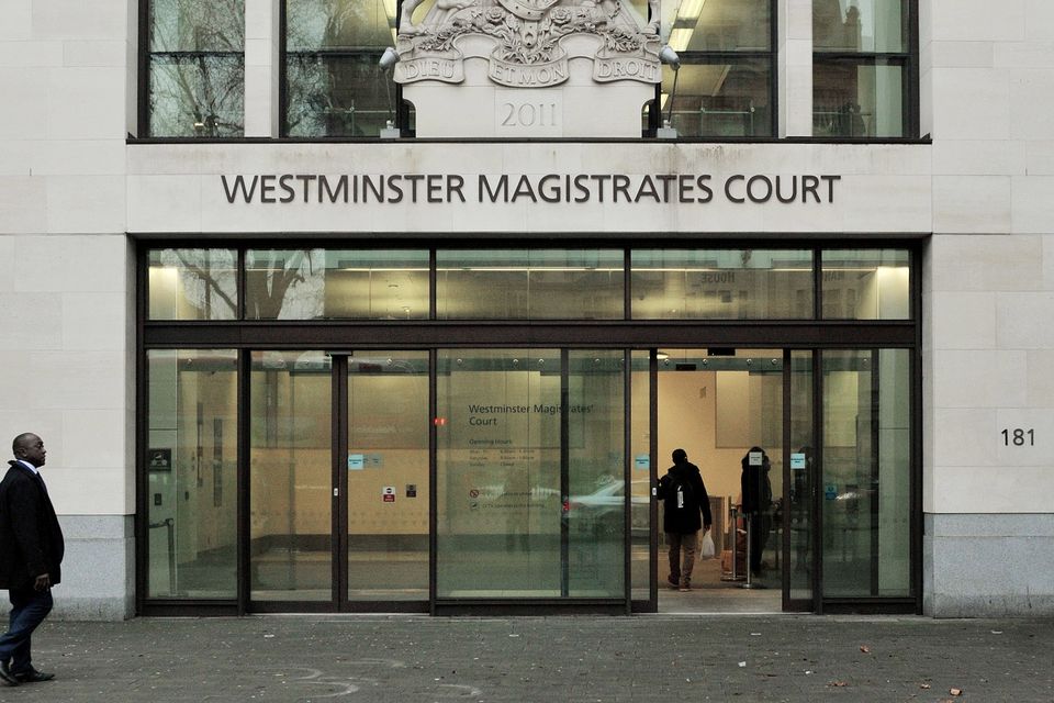 Man in court over ‘Punish A Muslim Day’ letters | BelfastTelegraph.co.uk