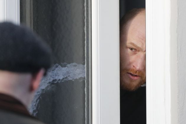 Peter Stewart: Dad-of-four stole over £4,000 of Lego to feed drug habit ...
