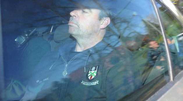 Omagh bombing accused Seamus Daly in new bail bid | BelfastTelegraph.co.uk