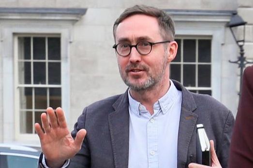 Sinn Fein’s Eoin O Broin defends party’s tribute to killer hunger ...