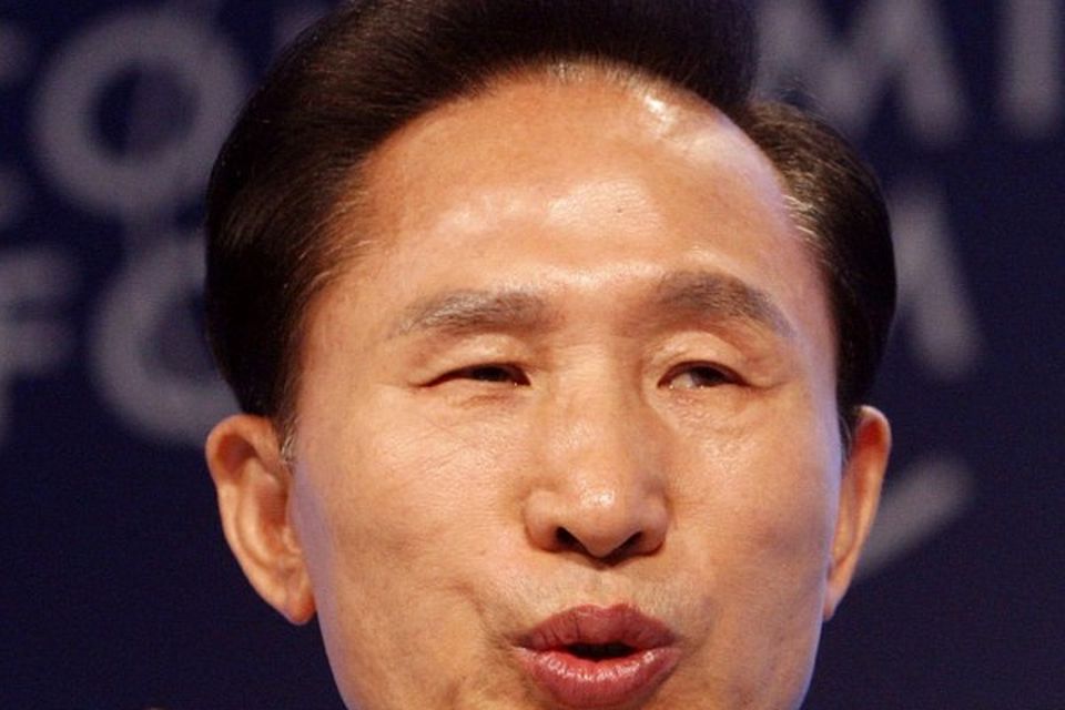 South Korean leader open to meeting | BelfastTelegraph.co.uk