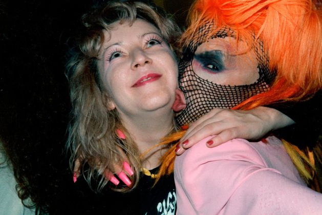 Stuart Bailie: Taking a look back at Carol Clerk and the great ...