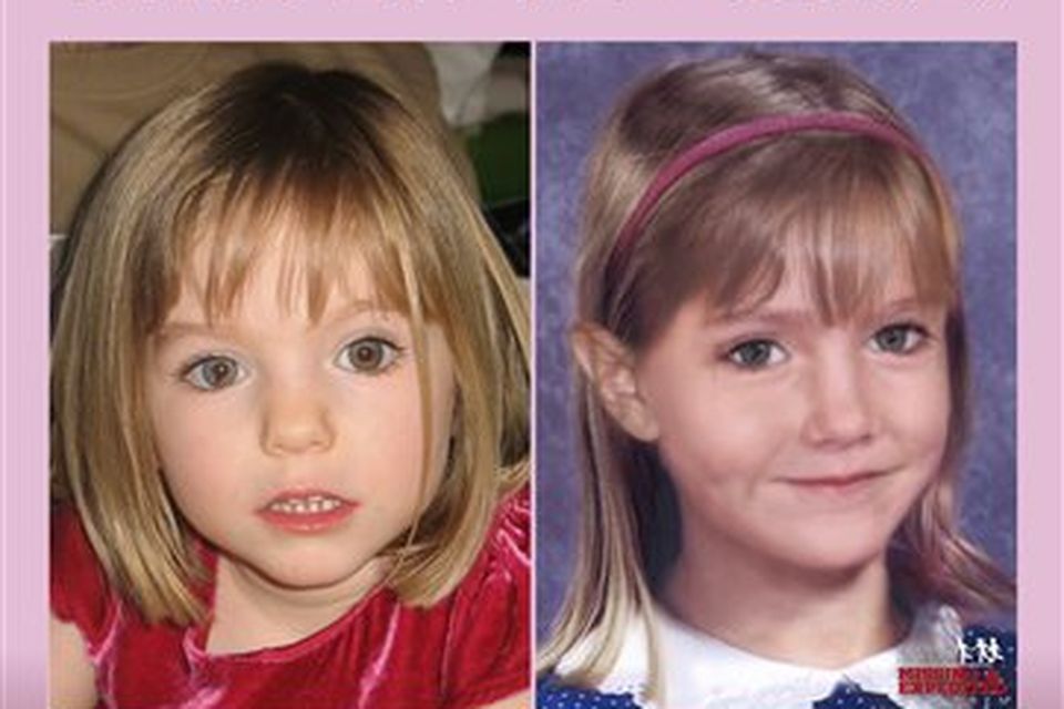 Paedophile 'visited Madeleine McCann holiday complex ...