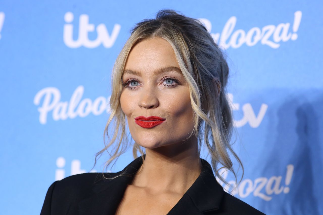 Laura Whitmore When A Guy Smacked Me On The Ass My Cousin Put Him