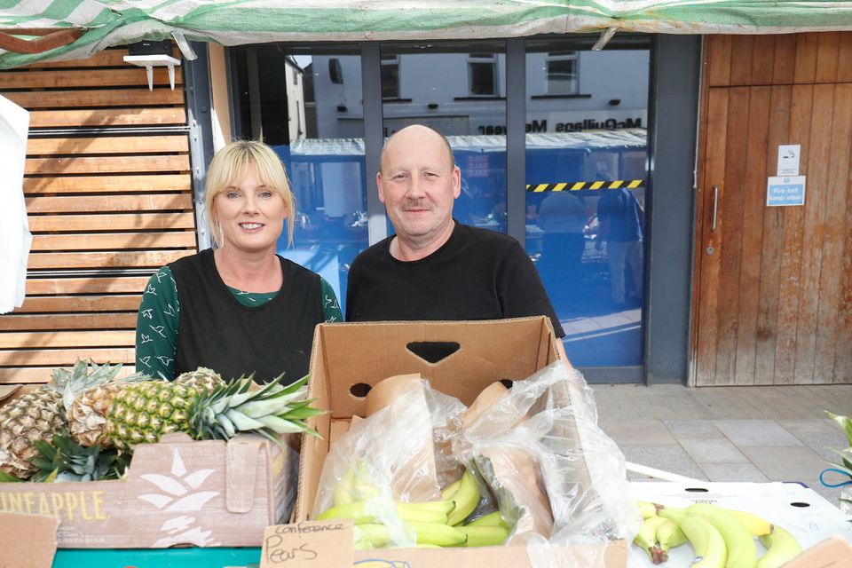 Portadown market dispute turns nasty - staff ‘in tears’ after being ...