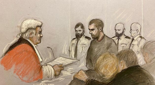 Whole-life orders: The sentence that sees criminals likely to die ...