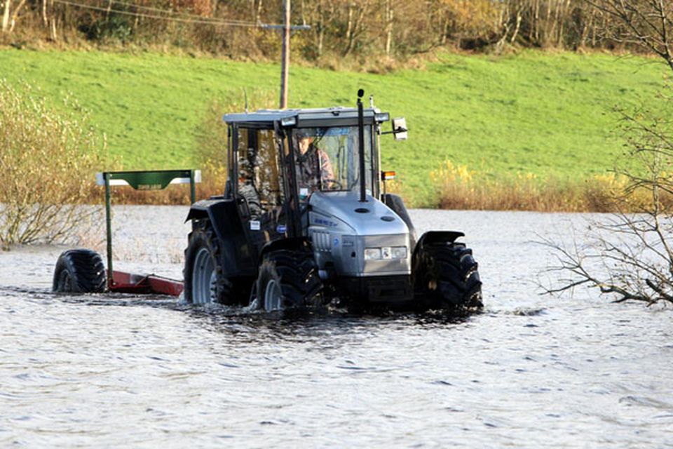 Fermanagh: 50 facts from the flood zone | BelfastTelegraph.co.uk