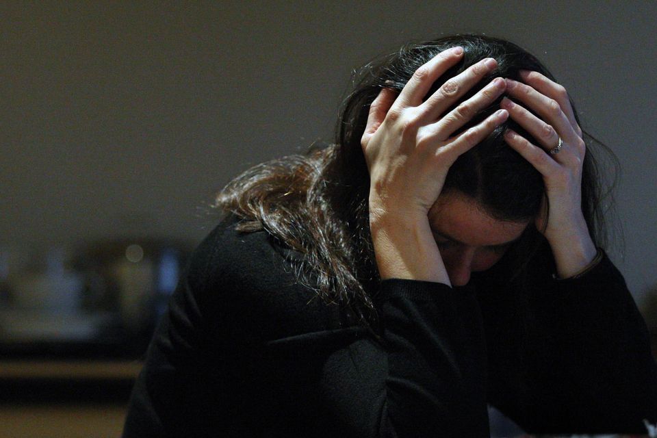 PTSD ‘affects one in 13 young people in UK’ | BelfastTelegraph.co.uk