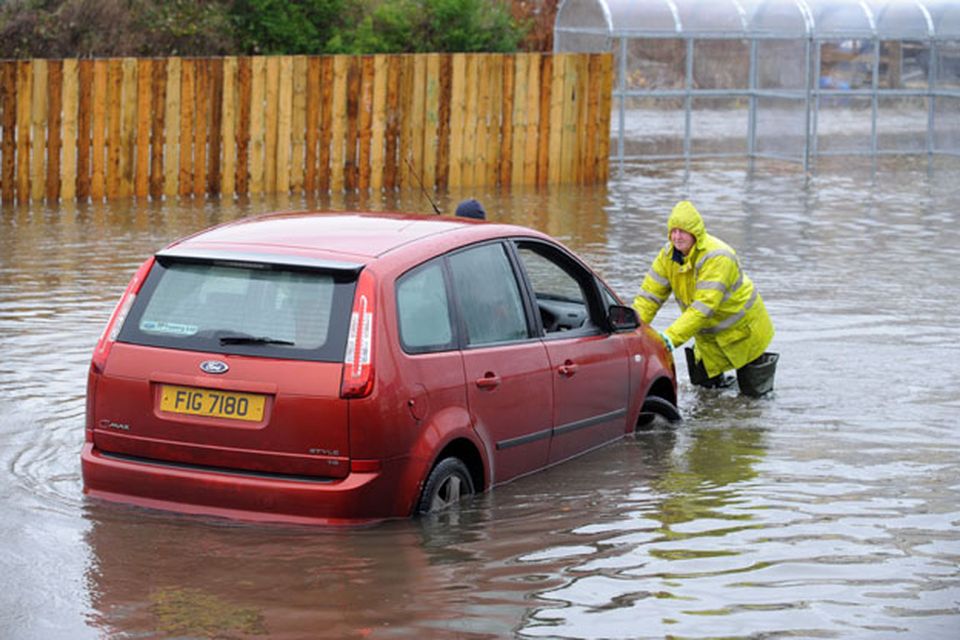 Fermanagh: 50 facts from the flood zone | BelfastTelegraph.co.uk