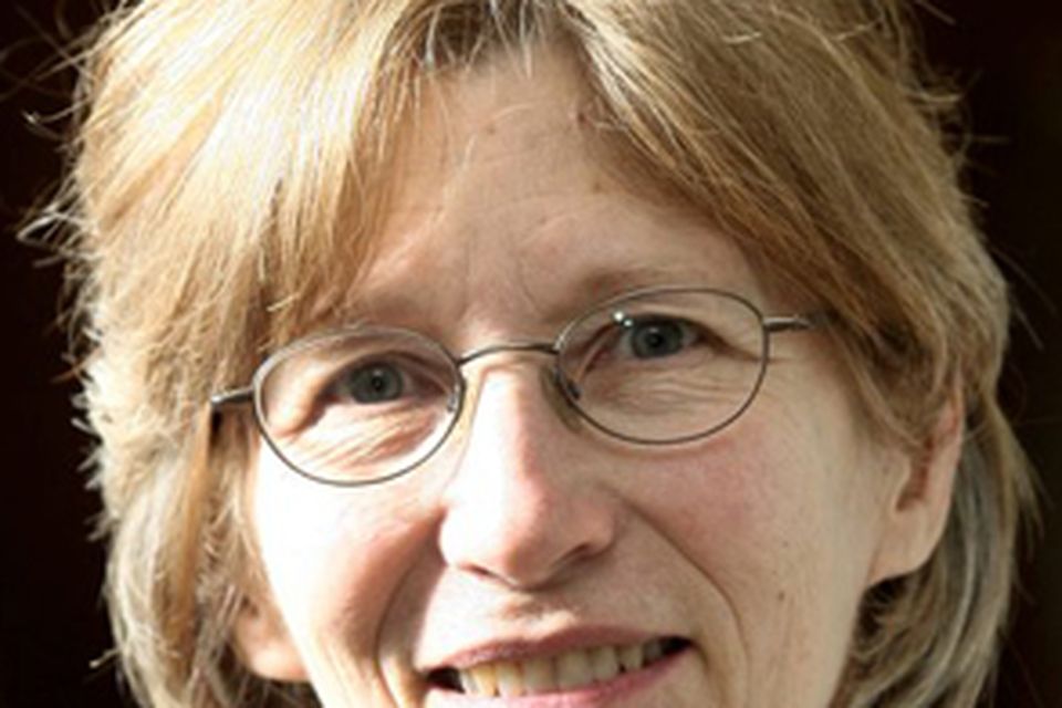 Professor Sue Christie | BelfastTelegraph.co.uk