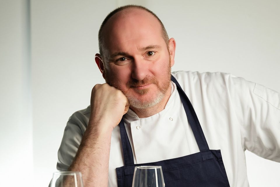 Chef Niall McKenna’s Belfast restaurant Hadskis to relocate to Waterman ...