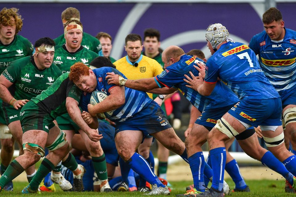 The strain travel puts on South African teams vying against northern ...