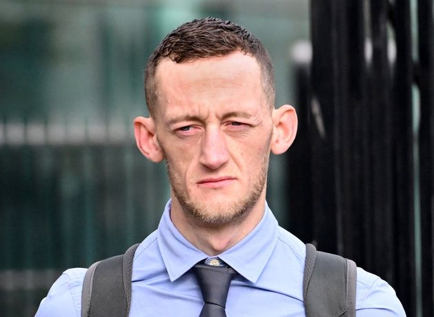 NI man goes on trial accused of murdering infant son who died from ...