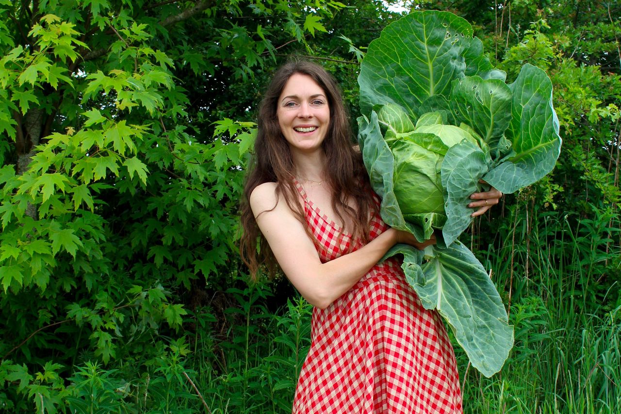 My Weekend: With NI farmer and podcaster Becky Cole from Broughgammon ...