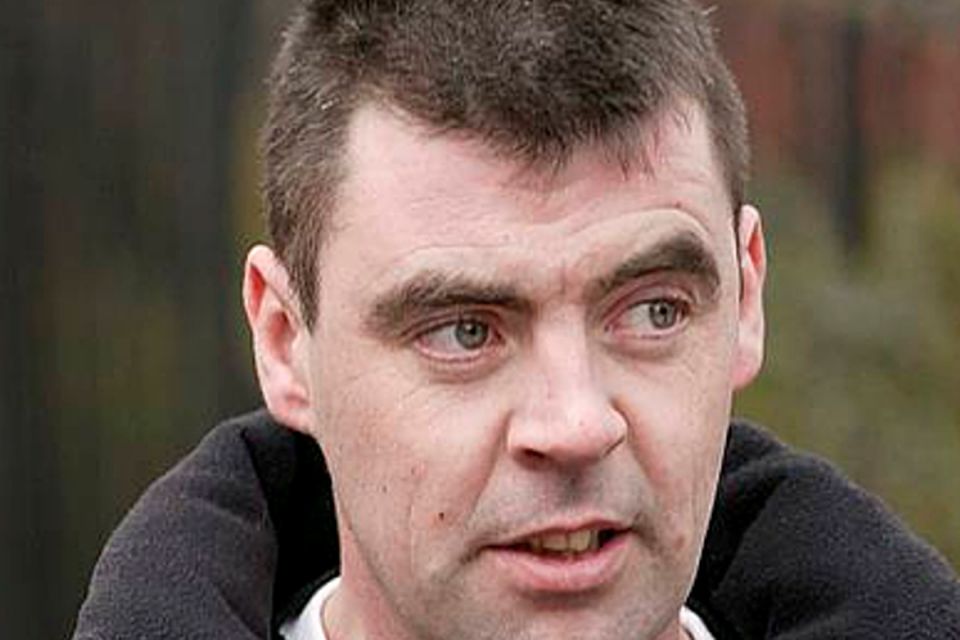 This man was part of the gang that killed 29 people in Omagh ... but he ...