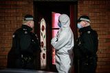 Danny McClean murder: PSNI make two arrests in north Belfast ...