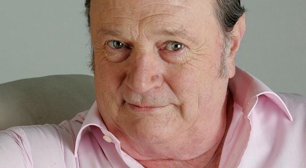 Emmerdale veteran actor Thorp dies | BelfastTelegraph.co.uk