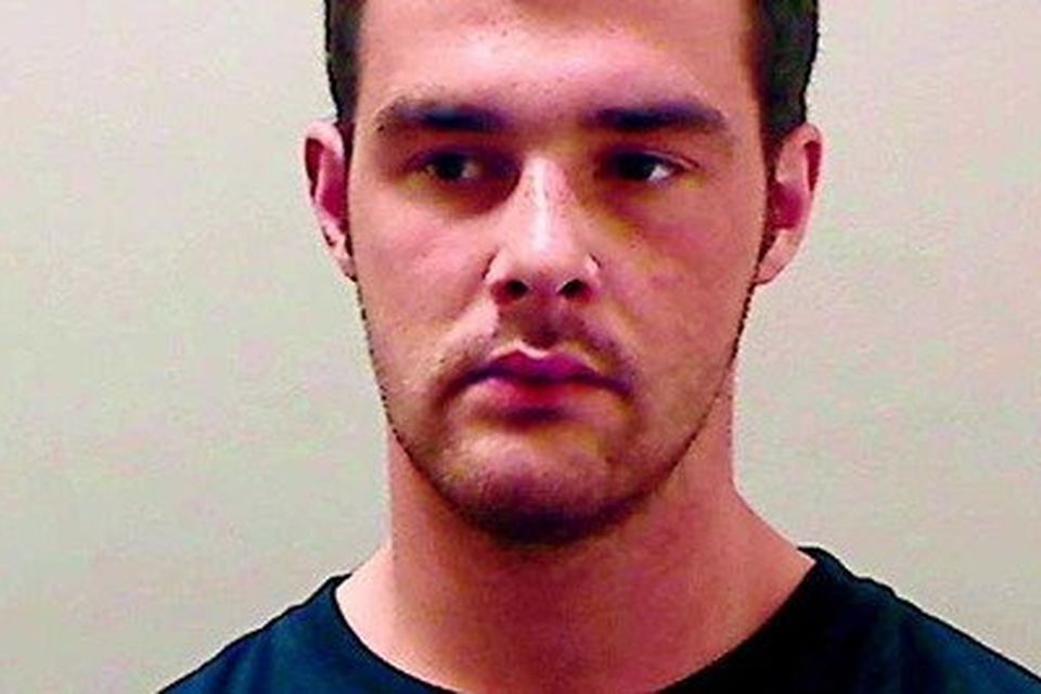 Daniel Carroll guilty of murdering Co Armagh man Brian Phelan ...