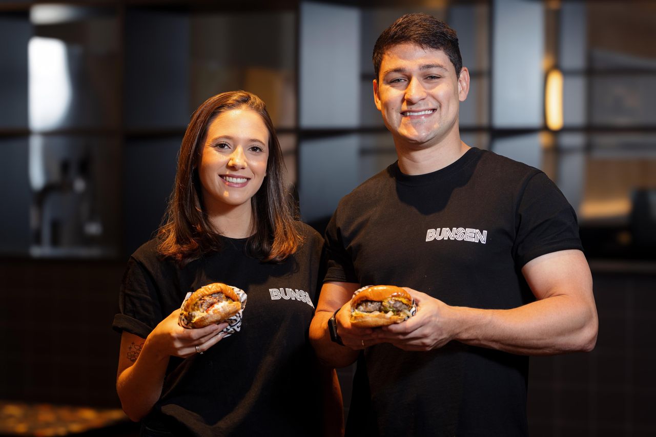 Bunsen: Burger chain to open second Belfast restaurant at Botanic ...