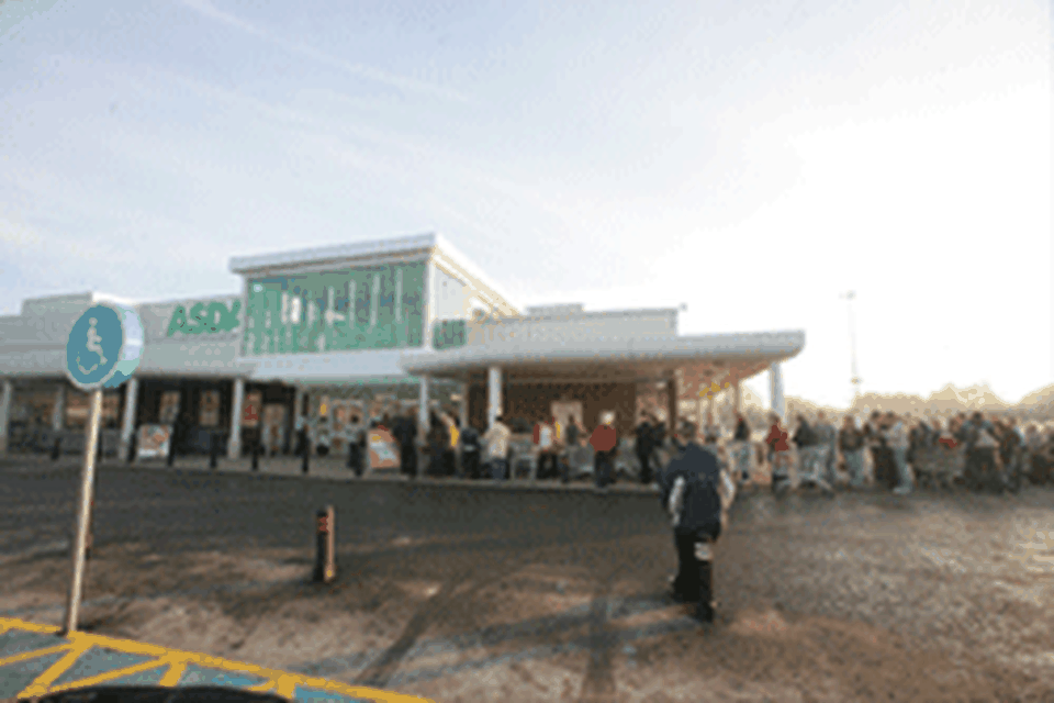 ASDA’s plans to create 150 jobs | BelfastTelegraph.co.uk