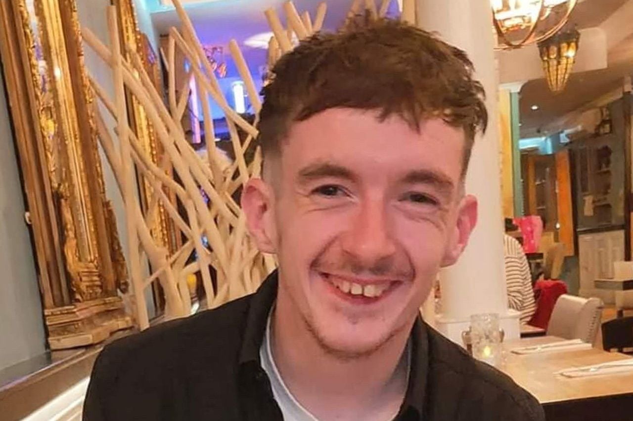 Accepting Tourette’s is the key to coping with it, says NI vlogger ...