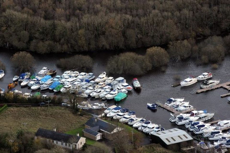 Fermanagh floods: ‘I’ve lost everything, it’s all gone ...