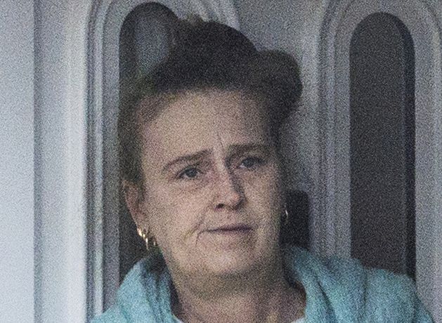 Diana Rud­den: Fermanagh mum apologises for smashing up neighbour’s car ...